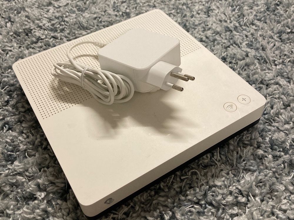 Swisscom Internet-Box Standard | Kaufen auf Ricardo