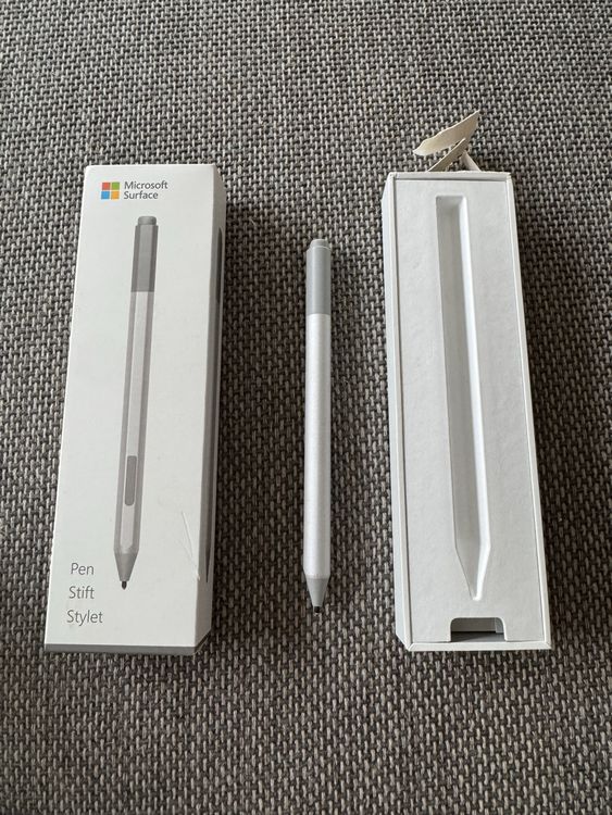 Microsoft Surface Pen Model 1776 NEW, nur ausgepackt | Kaufen auf Ricardo