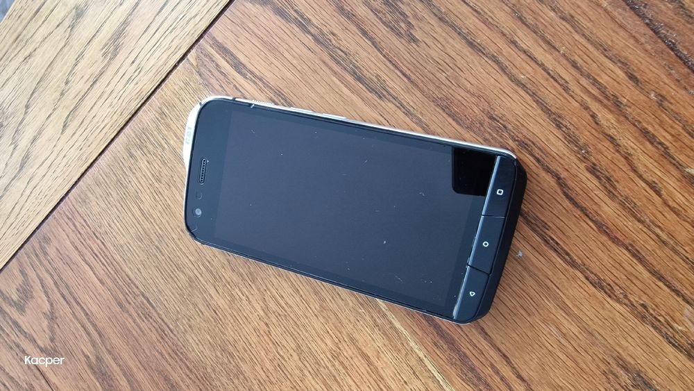 CAT S61 Robusten Smartphone IP68 MIL-STD-810G (Gebraucht) in Täuffelen ...