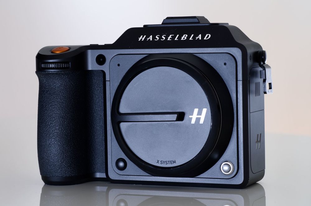 Hasselblad X2D 100 NEW PRICE (Gebraucht) in Genève für CHF 5100 – mit ...