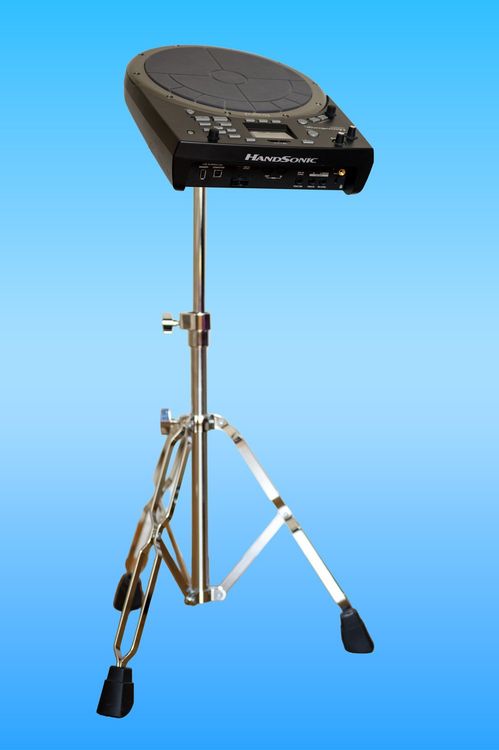 Roland HandSonic HPD-20 + Roland PDS-20 Pad-Stativ (Gebraucht) in ...
