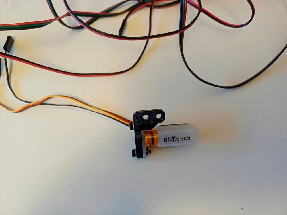 BLtouch sensor vom Ratrig Drucker | Kaufen auf Ricardo