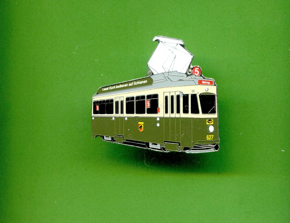 Schmid-Müller Tram Be 4/4 Limit. 500 | Kaufen auf Ricardo