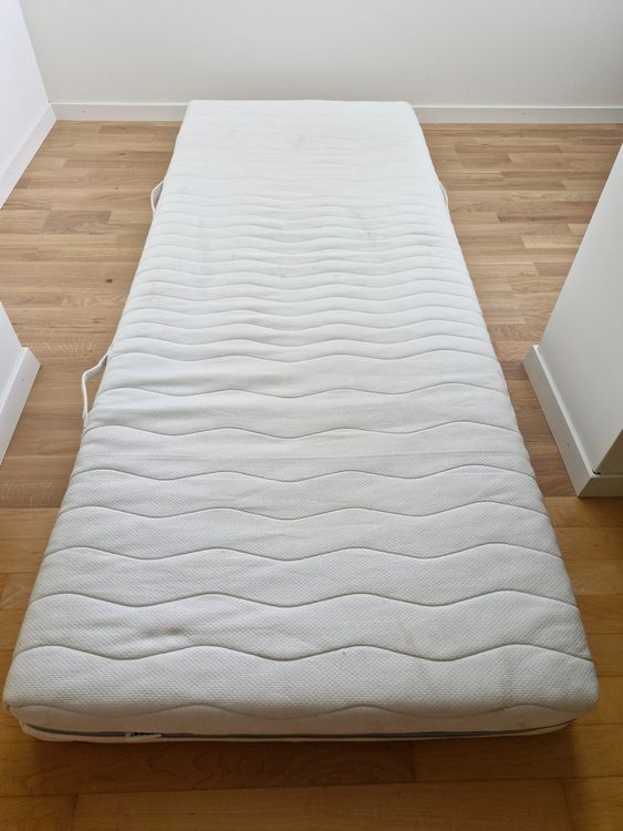 Erstaunlich Ikea Sultan Matratze Fotos