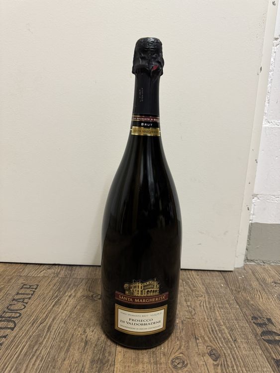 Magnum Prosecco di Valdobbiadene DOC | Kaufen auf Ricardo