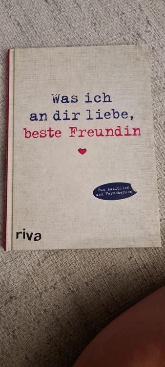 Was Ich An Dir Liebe Beste Freundin