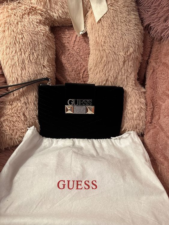 Guess Clutch | Kaufen auf Ricardo