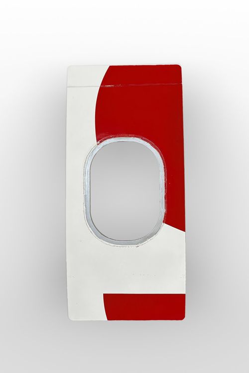 SWISS Recraft Collection HB-IOC Wand-Bar 2 von 2 (Gebraucht) in Kloten ...