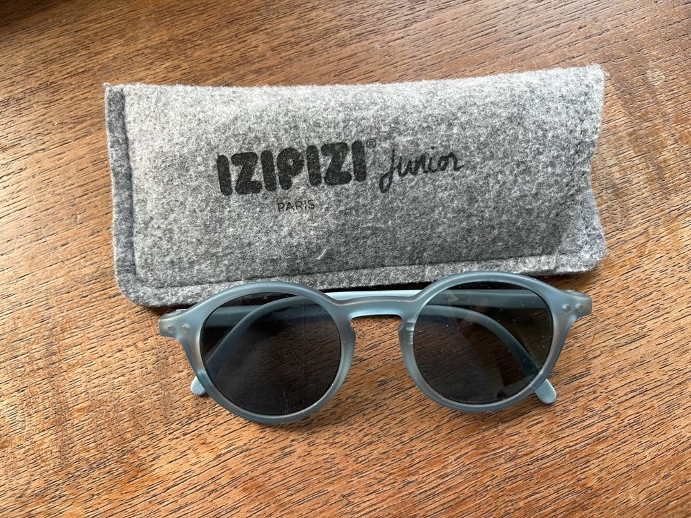 Sonnenbrille Izipizi Kind 5 - 10 J. (Gebraucht) in Zürich für CHF 11 ...