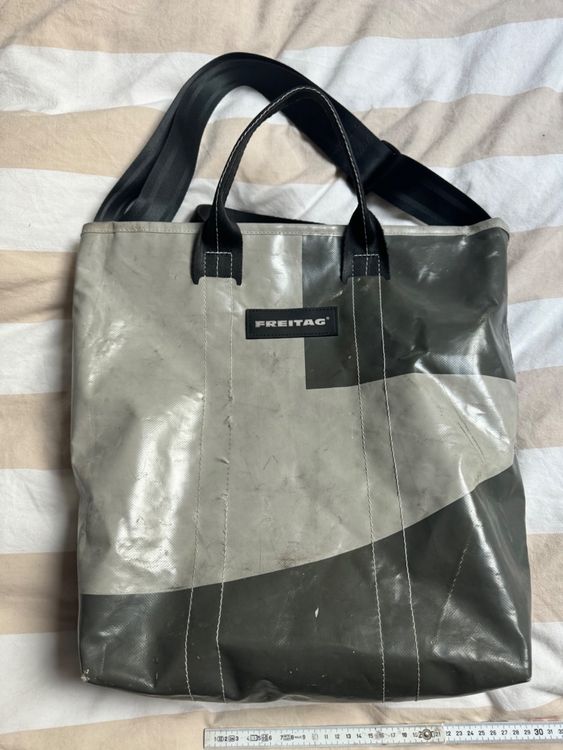Freitag Tasche Bob | Kaufen auf Ricardo