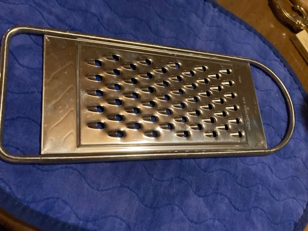 Rösti Raffel | Kaufen auf Ricardo