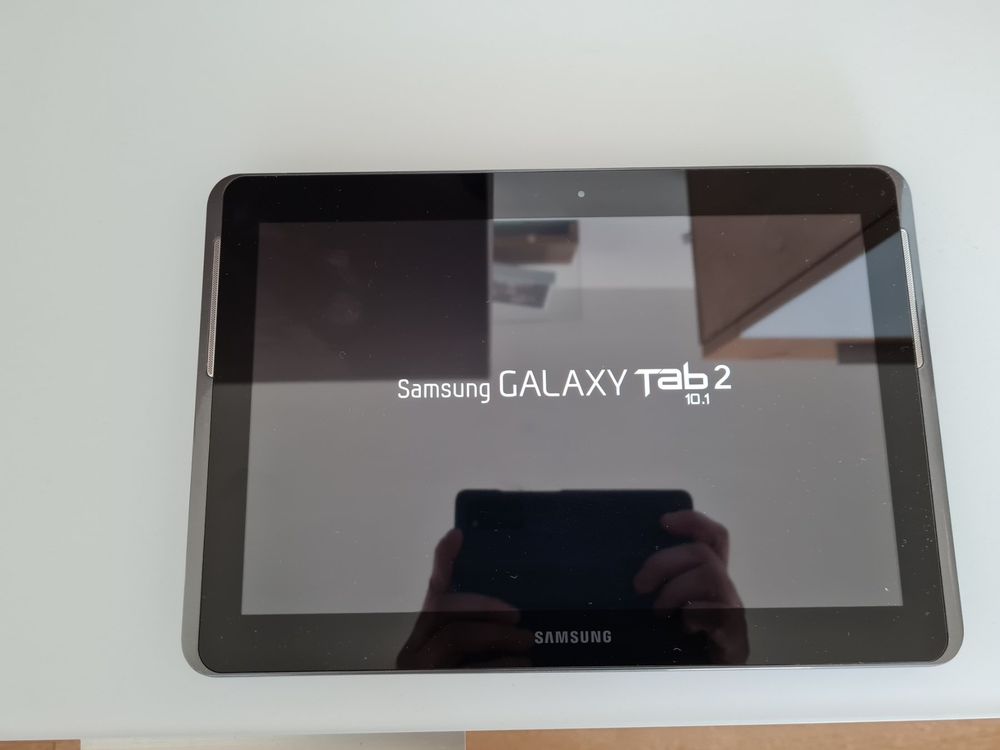 Samsung galaxy S Tab (Gebraucht) in Wil SG für CHF 50 – mit Lieferung ...