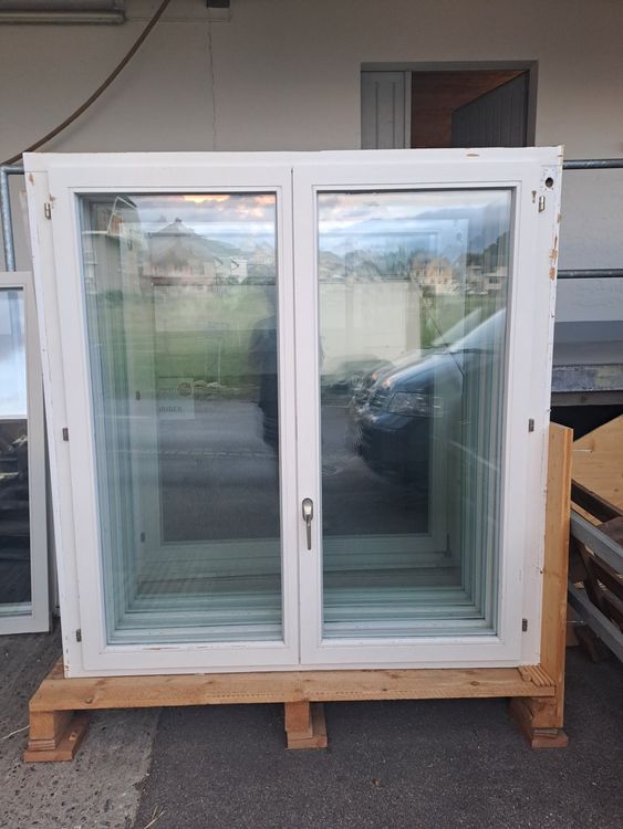 Türen Und Fenster Gebraucht