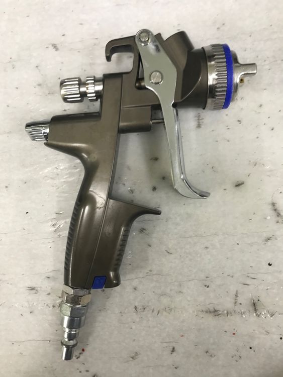 Sata 4000 RP Lackierpistole | Kaufen auf Ricardo