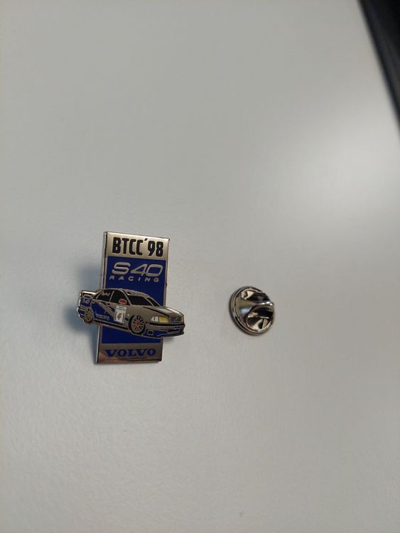 Pin Volvo (Gebraucht) in Därligen für CHF 3 – mit Lieferung auf Ricardo ...