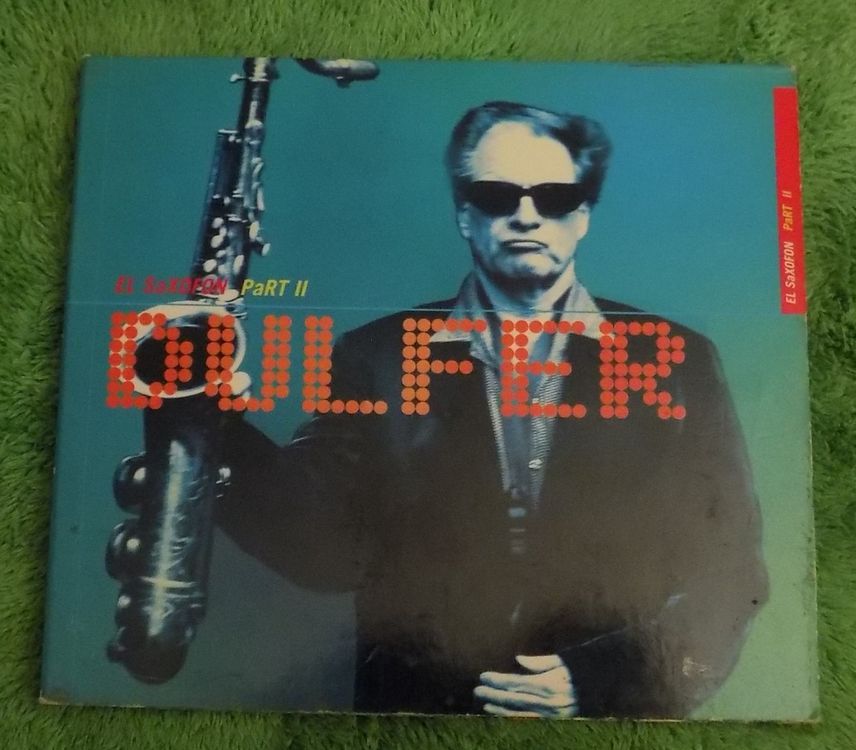 DULFER | Kaufen auf Ricardo