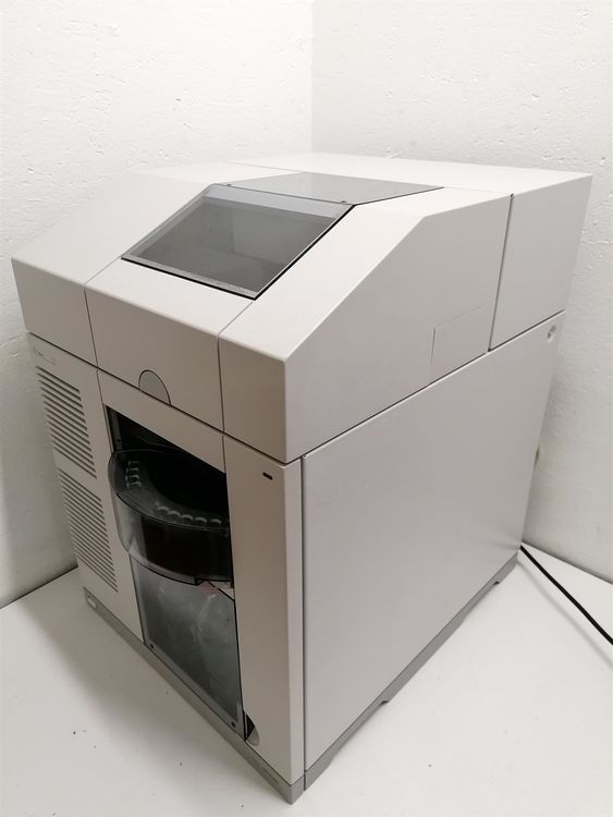 Agilent CE G1600AX (Gebraucht) in Niederdorf für CHF 1800 – mit ...