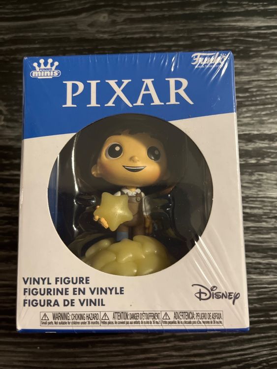 Mini Funko Pixar | Kaufen auf Ricardo