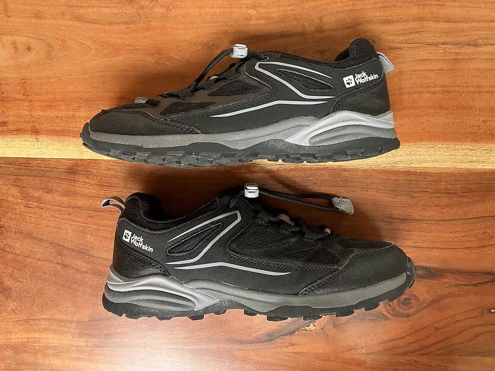 Jack Wolfskin- Activate low K (Gebraucht) in Winterthur für CHF 35 ...