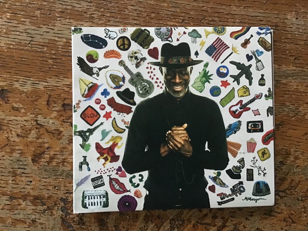 CD Keb’ Mo’ « Oklahoma » | Kaufen auf Ricardo
