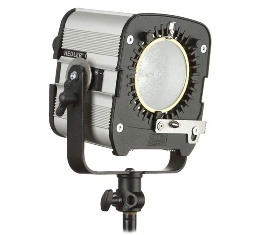 Hedler DX 15 Tageslichtleuchte Studiolicht (Gebraucht) in Zürich für ...