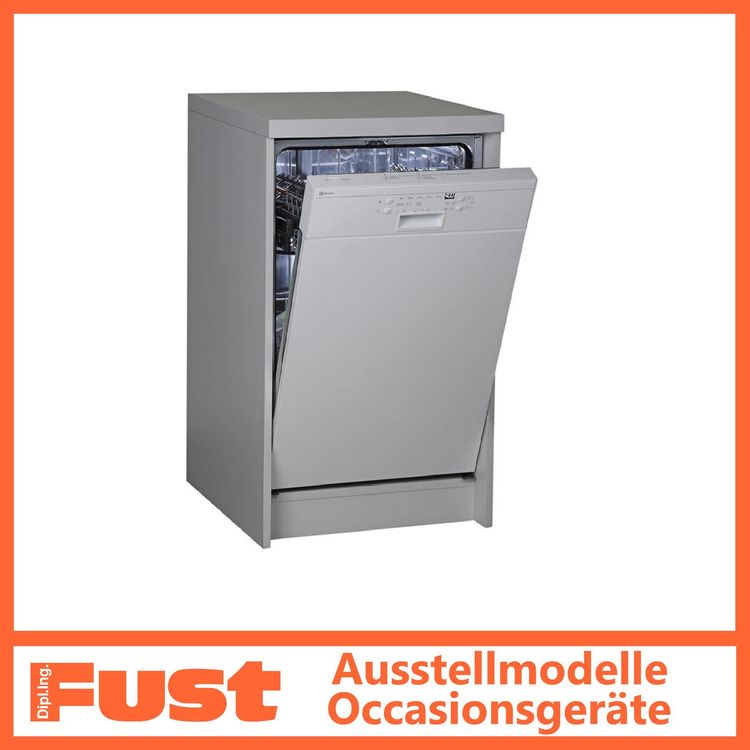 Geschirrspüler Electrolux GA 558 iF WE (Gebraucht) in Oberbüren für CHF ...