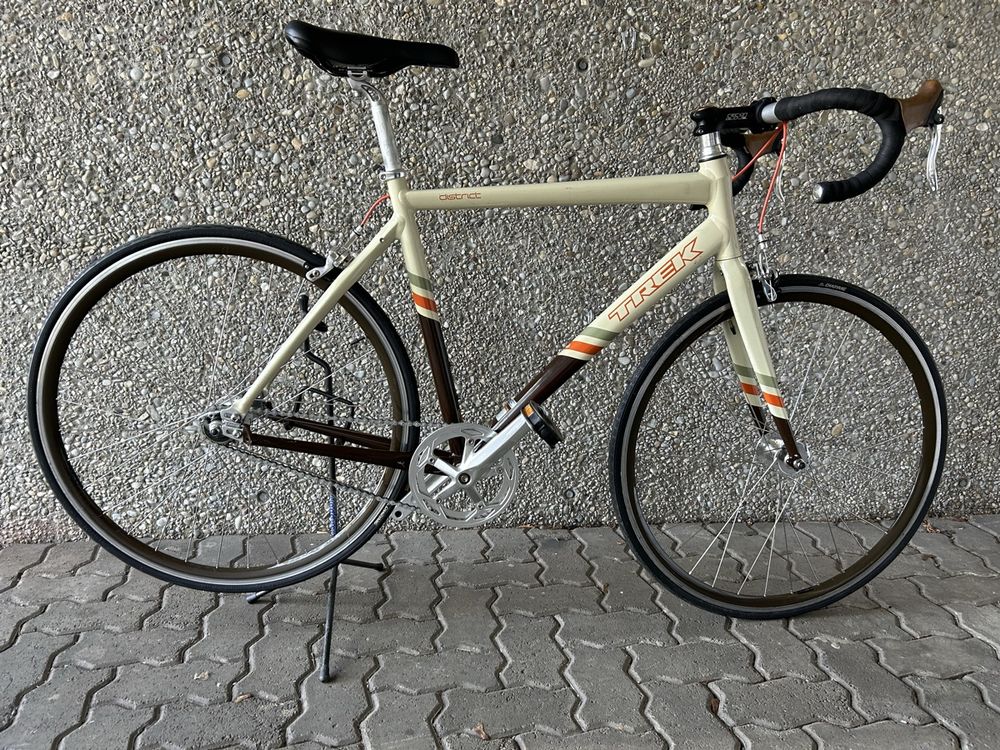 Trek Single Speed Bike (Gebraucht) in Adlikon b.Regensdf für CHF 290 ...