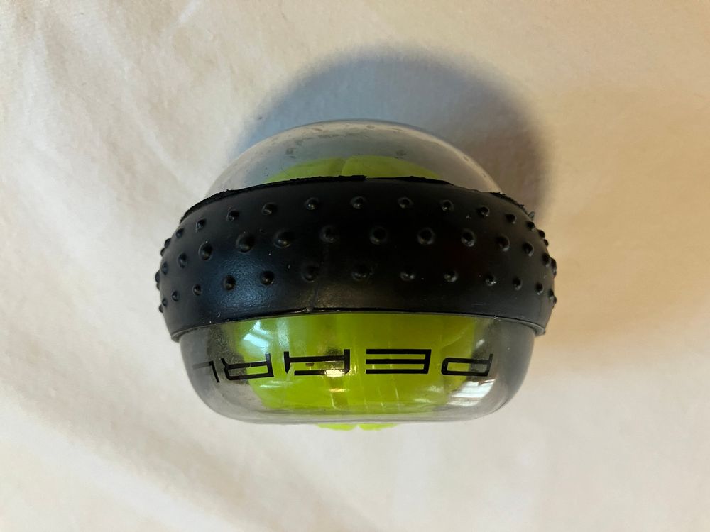 Gyro Ball Trainer | Kaufen auf Ricardo