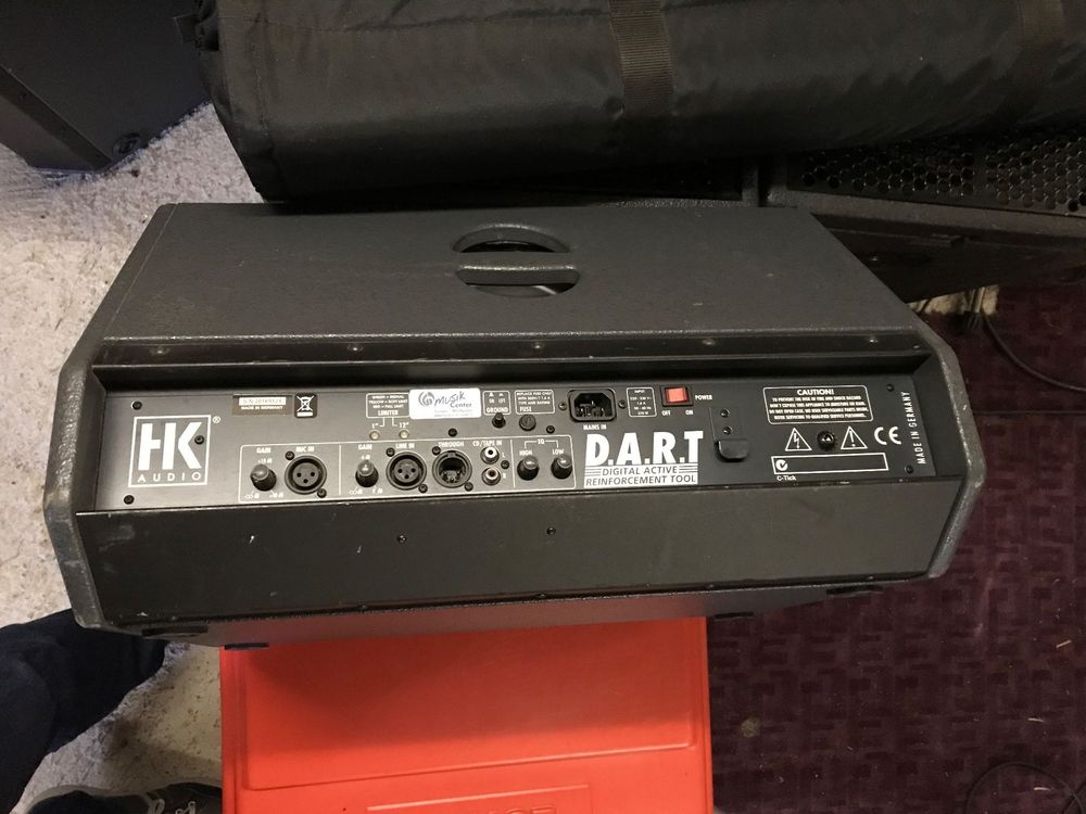 HK-Monitor | Kaufen auf Ricardo