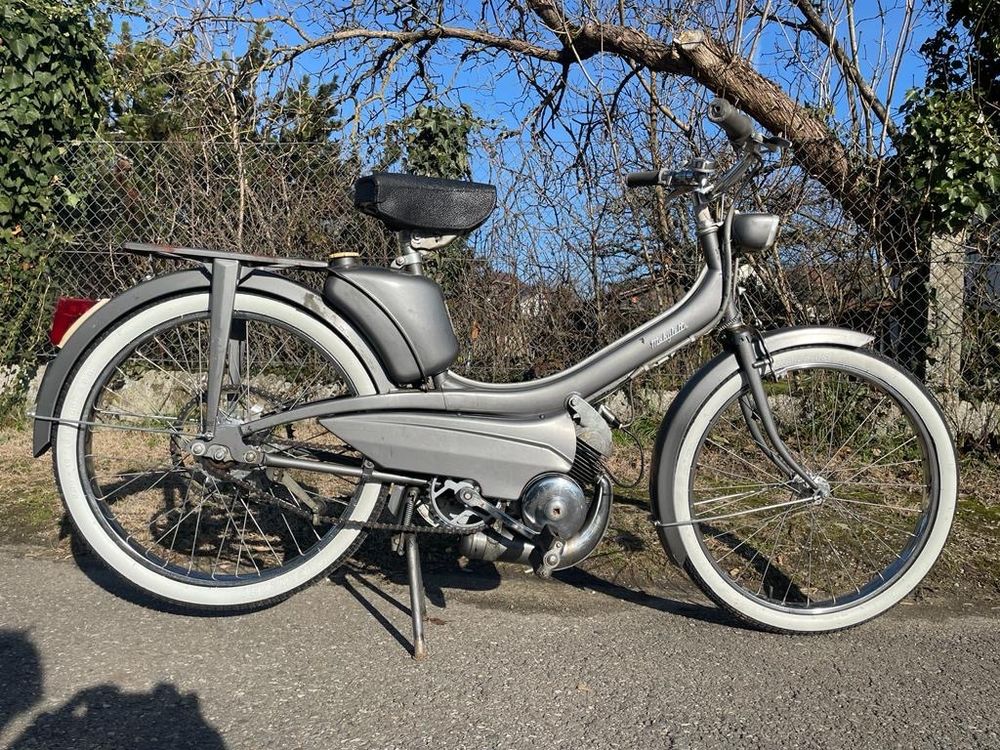 Motobecane AV43S TS 3434 | Kaufen auf Ricardo