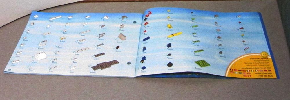 Lego City Wohnmobil und Wohnwagen | Kaufen auf Ricardo