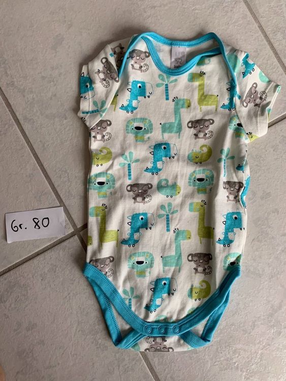 Body Gr 80 | Kaufen auf Ricardo