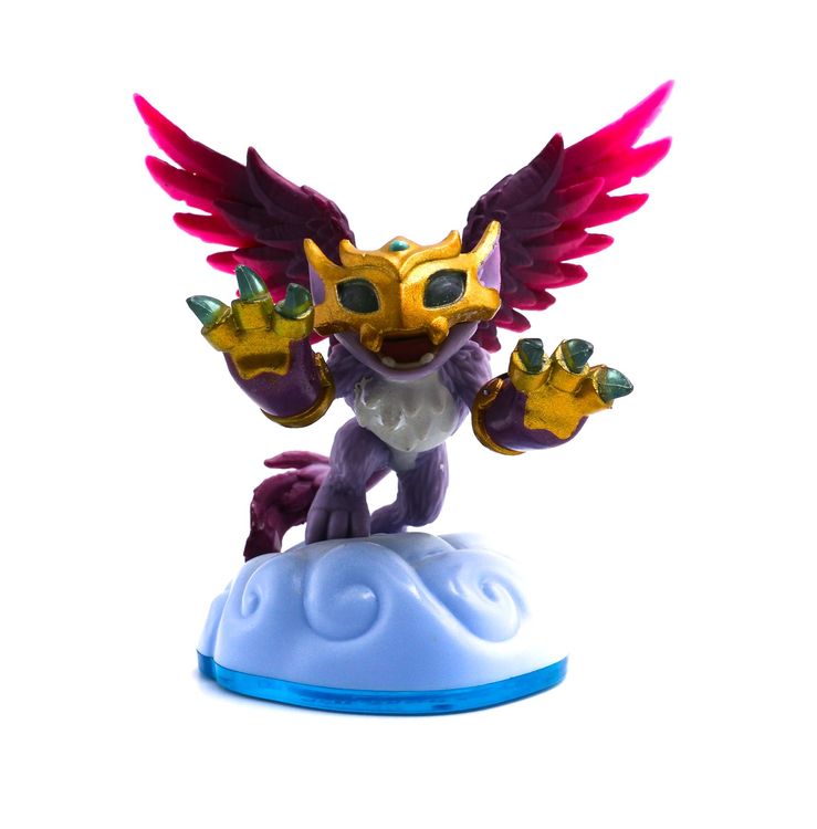 Scratch (Series 1) - Skylanders - SWAP Force (Gebraucht) in Paudex für ...