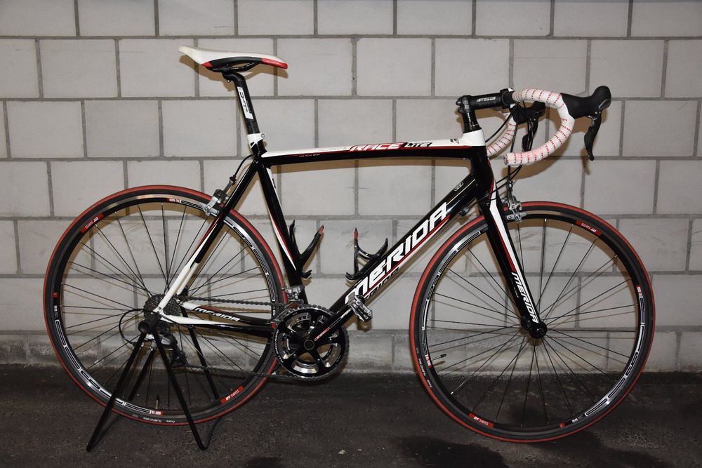 Rennvelo Merida Race Lite 905 | Kaufen auf Ricardo