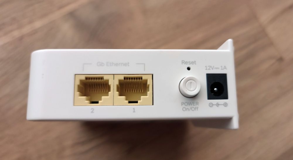 Swisscom AirTies - für WLAN Bridge - Typ "Air 4820" (Gebraucht) in Bassersdorf für CHF 13 – mit ...