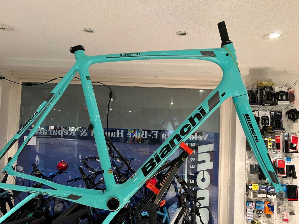 Bianchi Intenso | Kaufen auf Ricardo