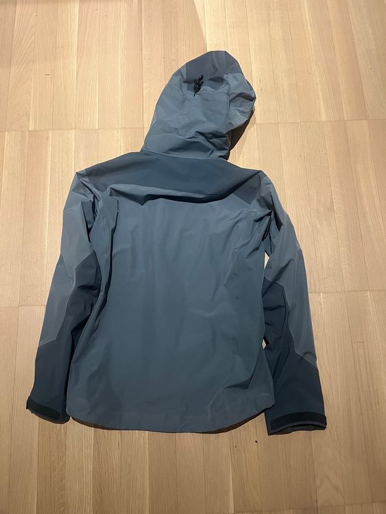 Arcteryx Alpha AR Hardshell Jacke (Gebraucht) in Zuchwil für CHF 320 ...