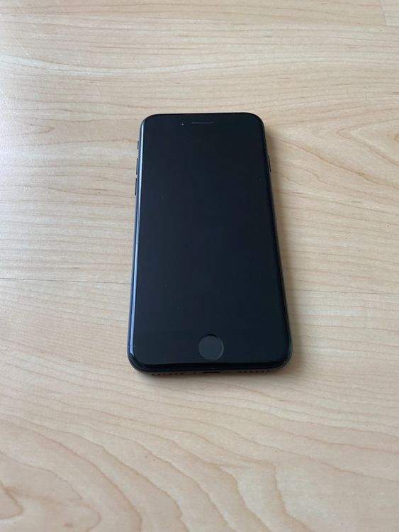 iPHONE 7 A1778 128GB Kapazität Batterie 87% (Gebraucht) in Buttwil für ...