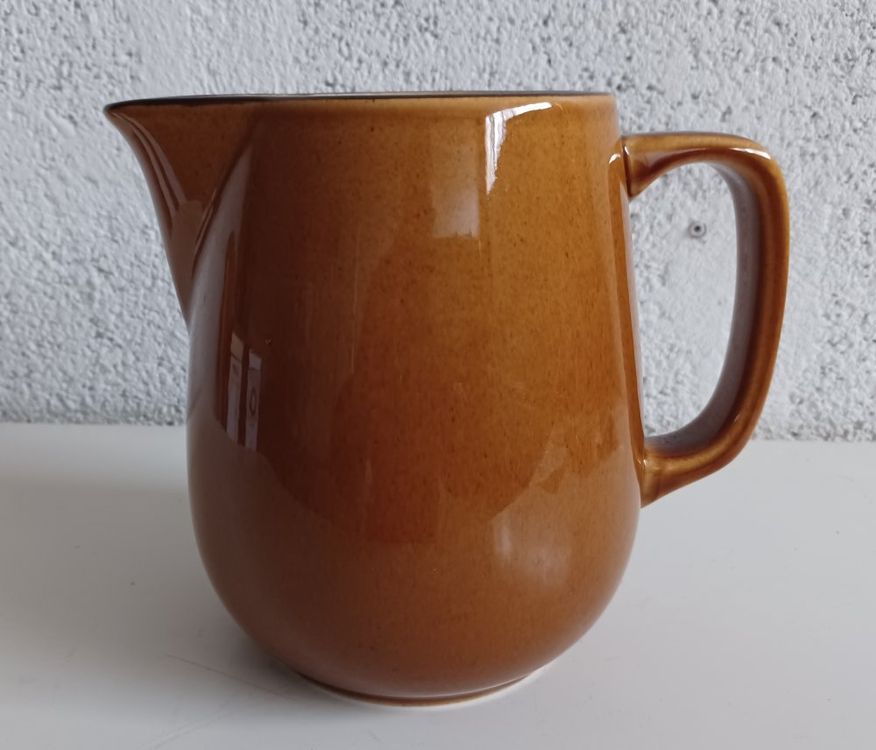 RÖSSLER Karamell Krug 1,5 Liter -D13 (Gebraucht) in Morges für CHF 16 – mit Lieferung auf ...