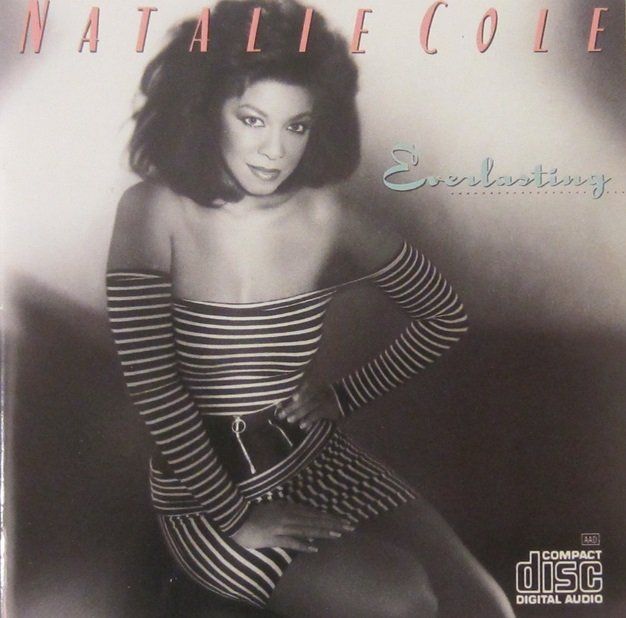 Natalie Cole - Everlasting | Kaufen auf Ricardo