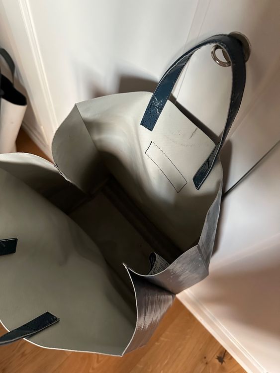 Freitag F52-X MIAMI VICE Tasche (Gebraucht) in Aarau für CHF 80 – mit Lieferung auf Ricardo kaufen