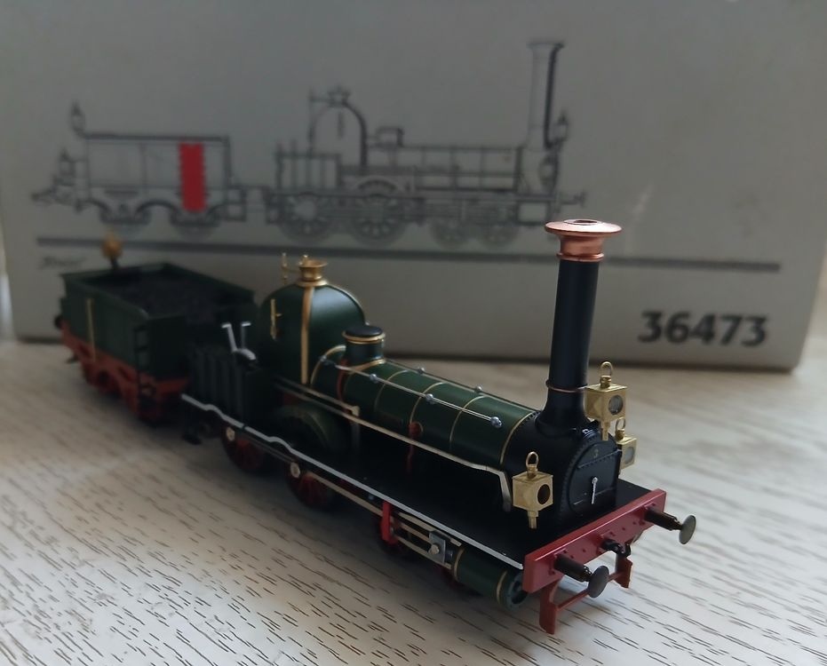 Märklin 36473 | Kaufen auf Ricardo