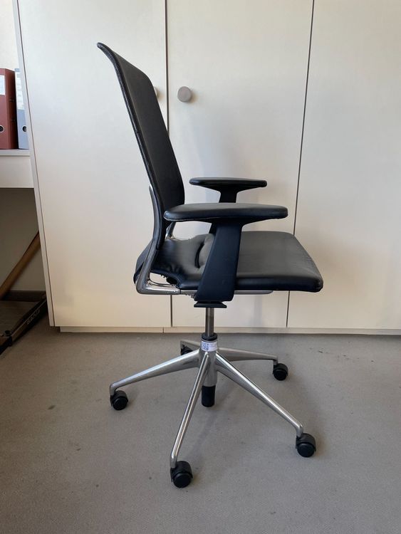 Vitra Meda Bürostuhl 1159 | Kaufen auf Ricardo