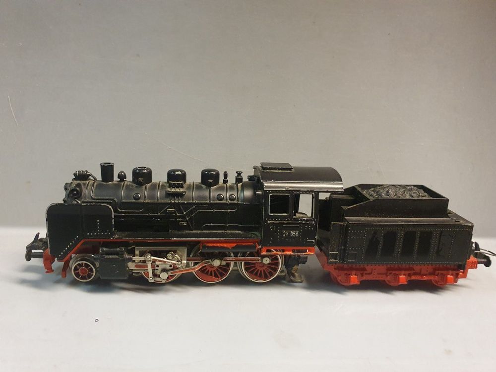 TRIX-EXPRESS: DDB DAMPFLOK BR 24 OVP (Gebraucht) in Koppigen für CHF 49 ...