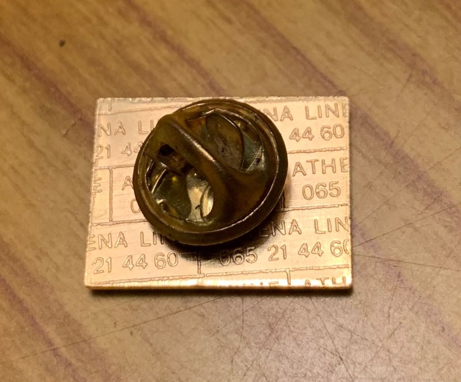 Pin Egger Bier Sammeln Anstecker Anstecknadel (Gebraucht) in ...