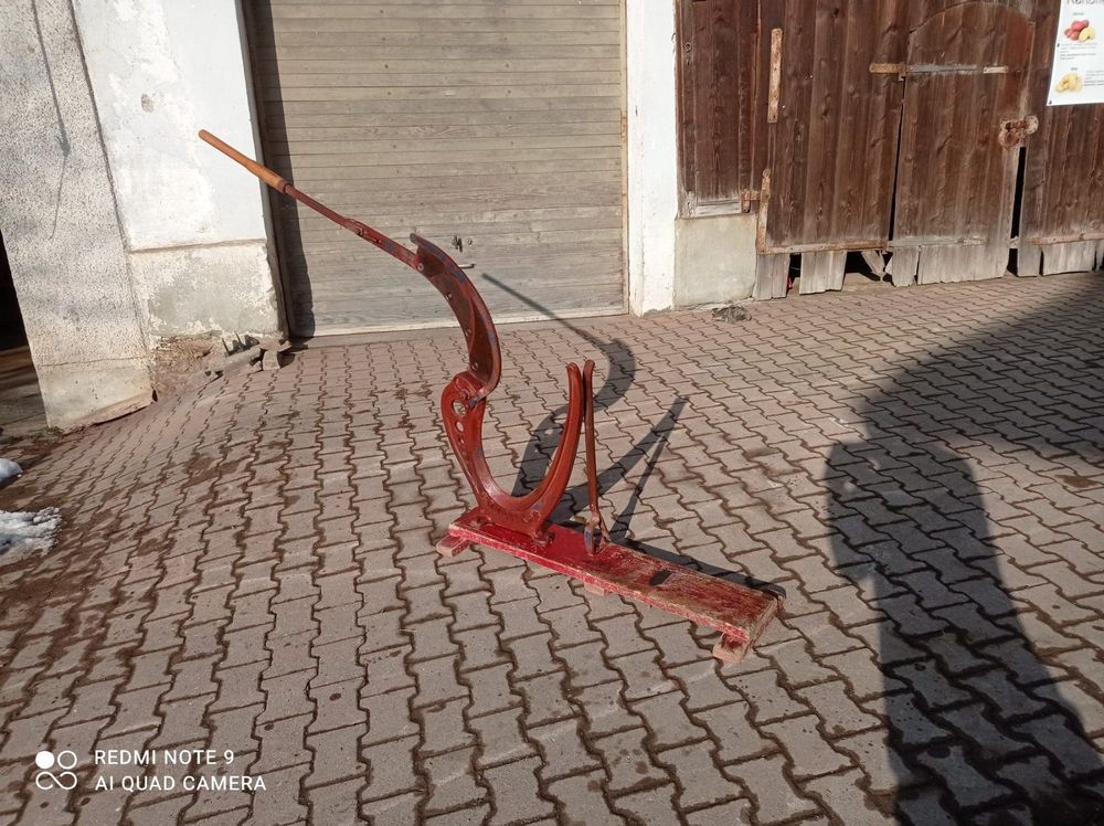 Strohschneider Antik | Kaufen auf Ricardo