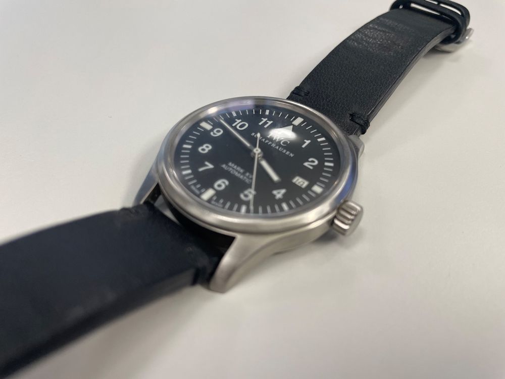 IWC Mark IV Automatic Fliegeruhr (Neu (gemäss Beschreibung)) in Köniz ...