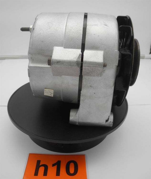 Lichtmaschine für Oldtimer 032 511 1, Nr. h10 (Neu (gemäss Beschreibung)) in Kottwil für CHF 50 ...