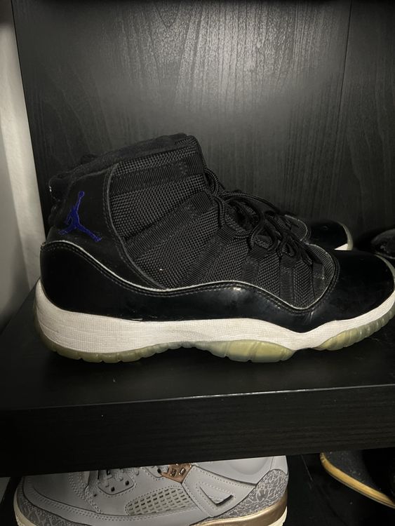 Air Jordan 11 Retro BG 'Space Jam' 2016 | Kaufen auf Ricardo