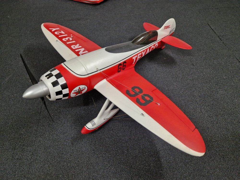 Gee Bee R3 (Gebraucht) in Oberglatt ZH für CHF 102 – nur Abholung auf ...